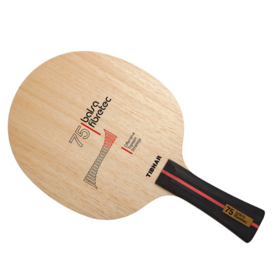 Tibhar Balsa Fibretec 75 Table Tennis & PingPong Blade, Ships in 10 ...