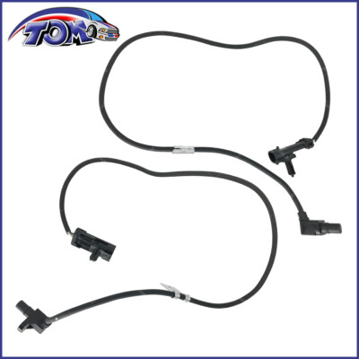 ABS Wheel Speed Sensor Front-Left/Right For S10 Sonoma 2PCS | eBay