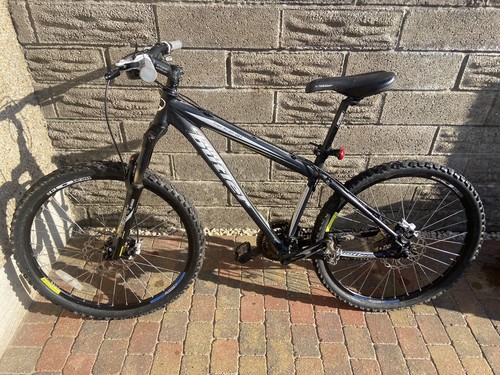 Men’s Claud Butler Mountain Bike 23 Inch Frame Size Ready To Ride | eBay UK