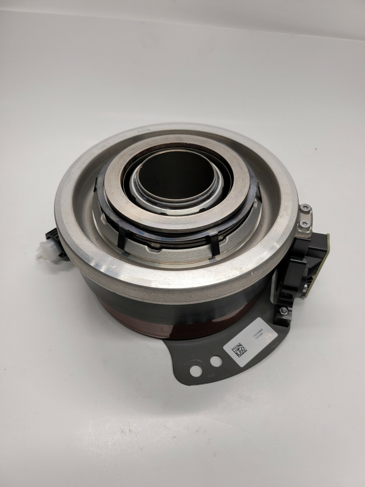 Volvo Truck 22429963 Clutch Actuator Cylinder New OEM | eBay