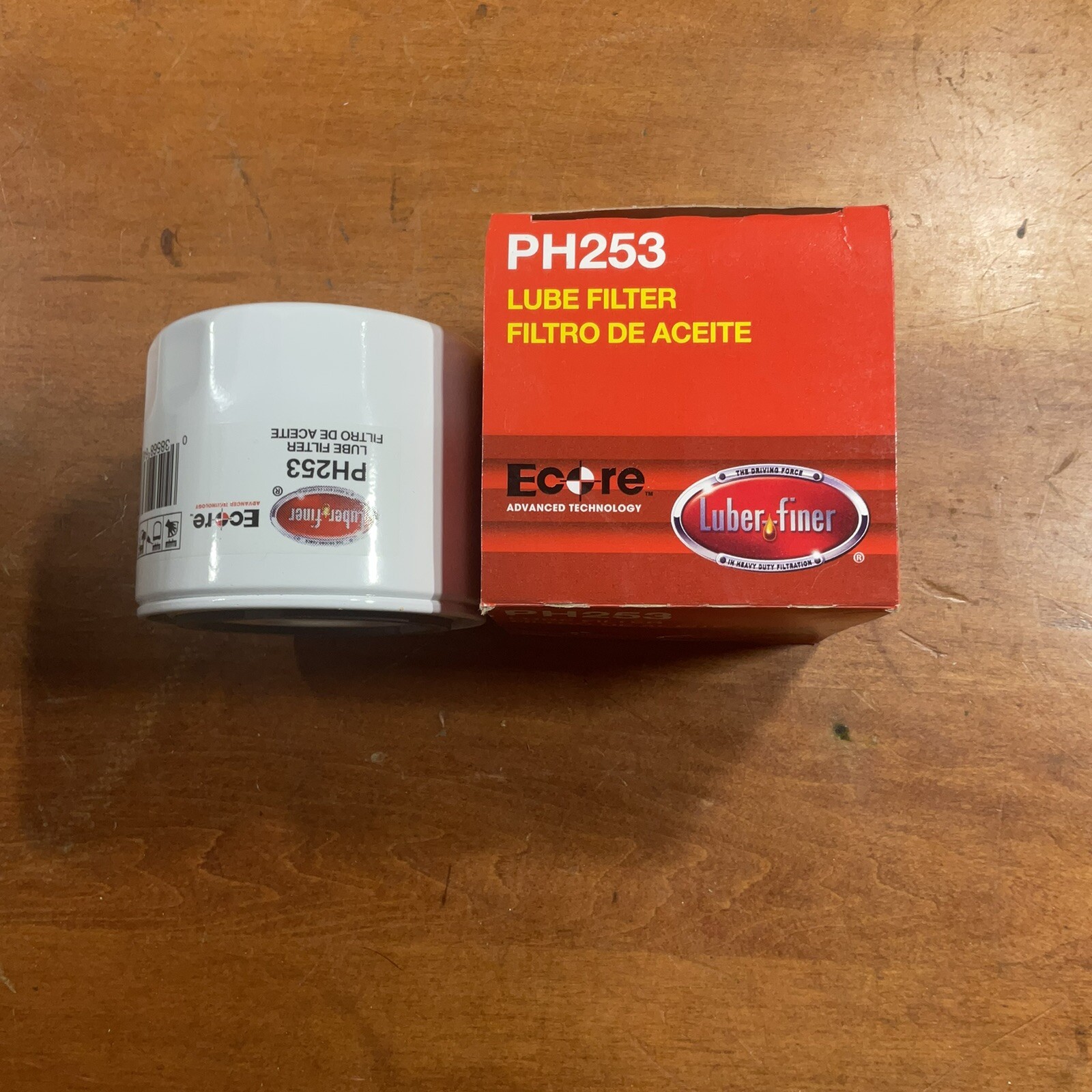 BALDWIN B163 - cross reference oil filters | oilfilter-crossreference.com