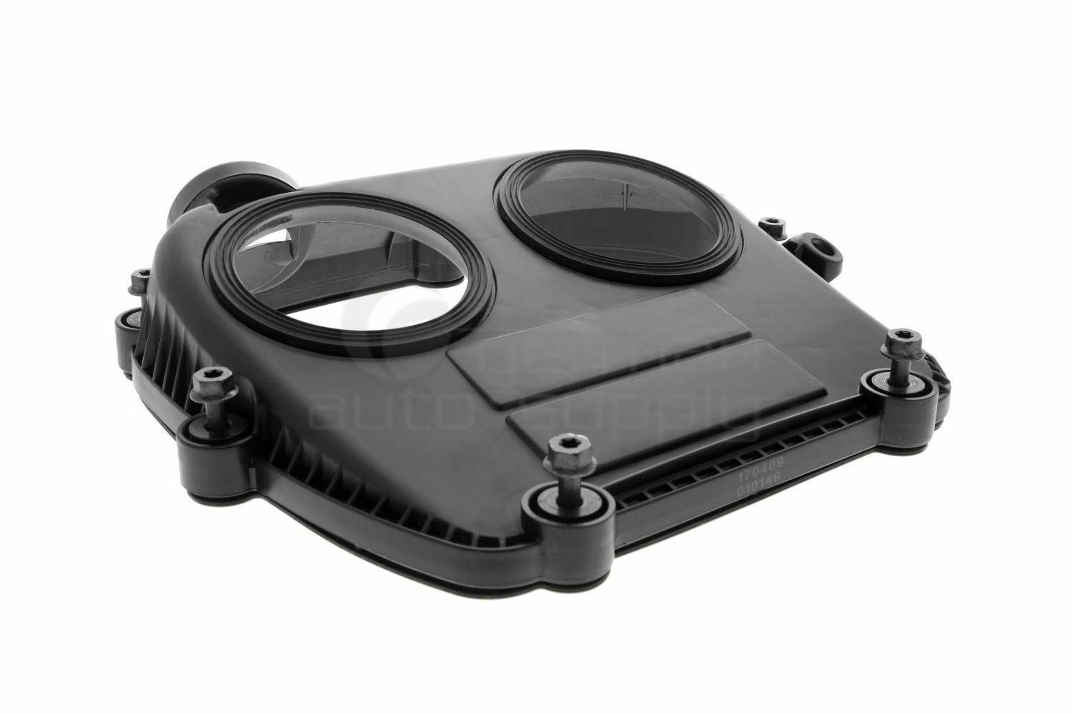 VAICO Engine Timing Cover Upper V103937 06K103269F for Audi Volkswagen ...