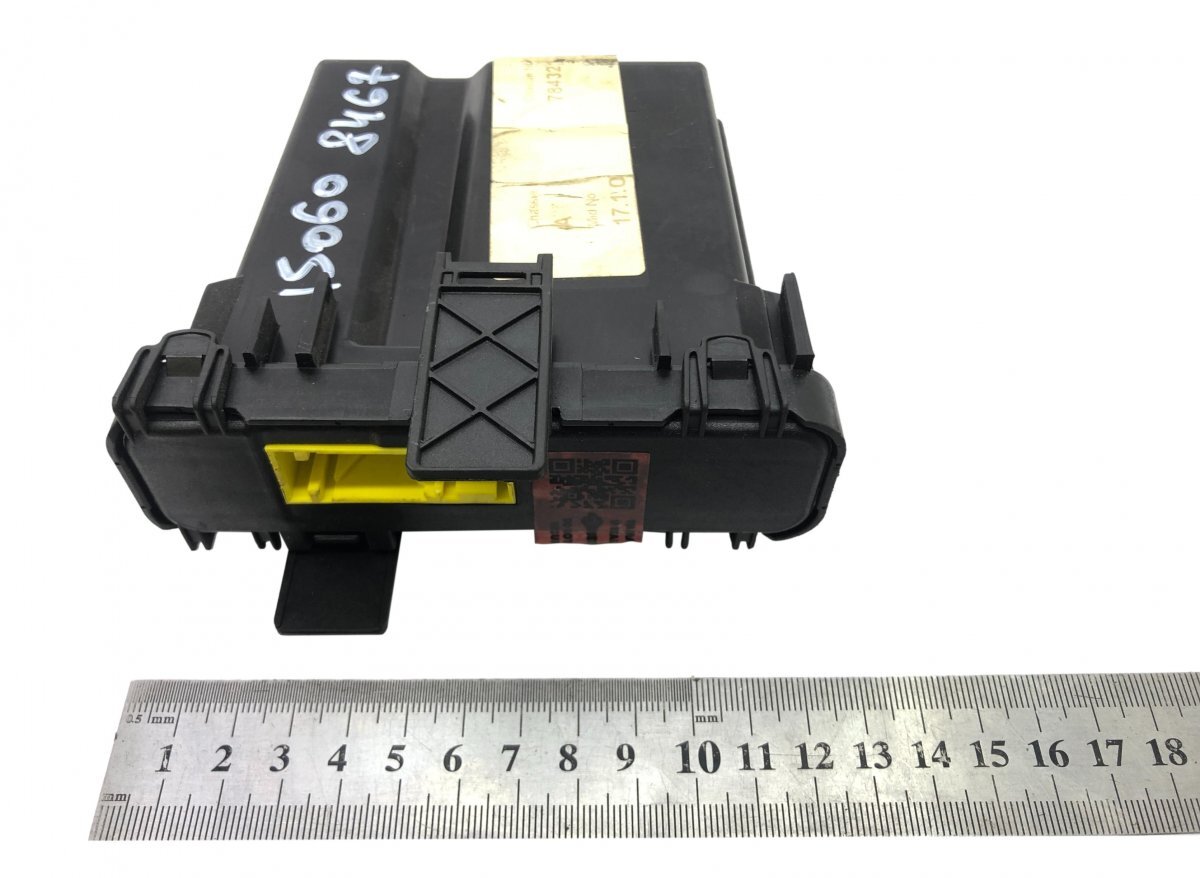 22282682 Unité de Contrôle, Hmiiom VOLVO | eBay