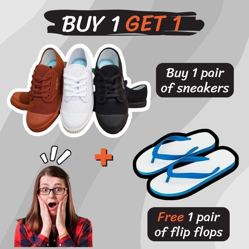 Nanyang Sneakers Thai Canvas Shoes Natural Rubber Sepak Takraw Futsal ...