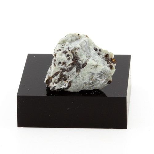 Collezione Abijoux Epidoto Scisto. 22.4 Carati. Madoc, Ontario, Canada ...