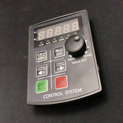 Stepper Controls & Drives - Programmable Motion Control