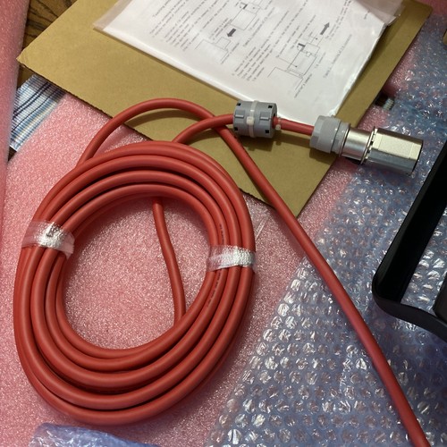 Mitsubishi R32TB Robot Teaching Pendant | eBay