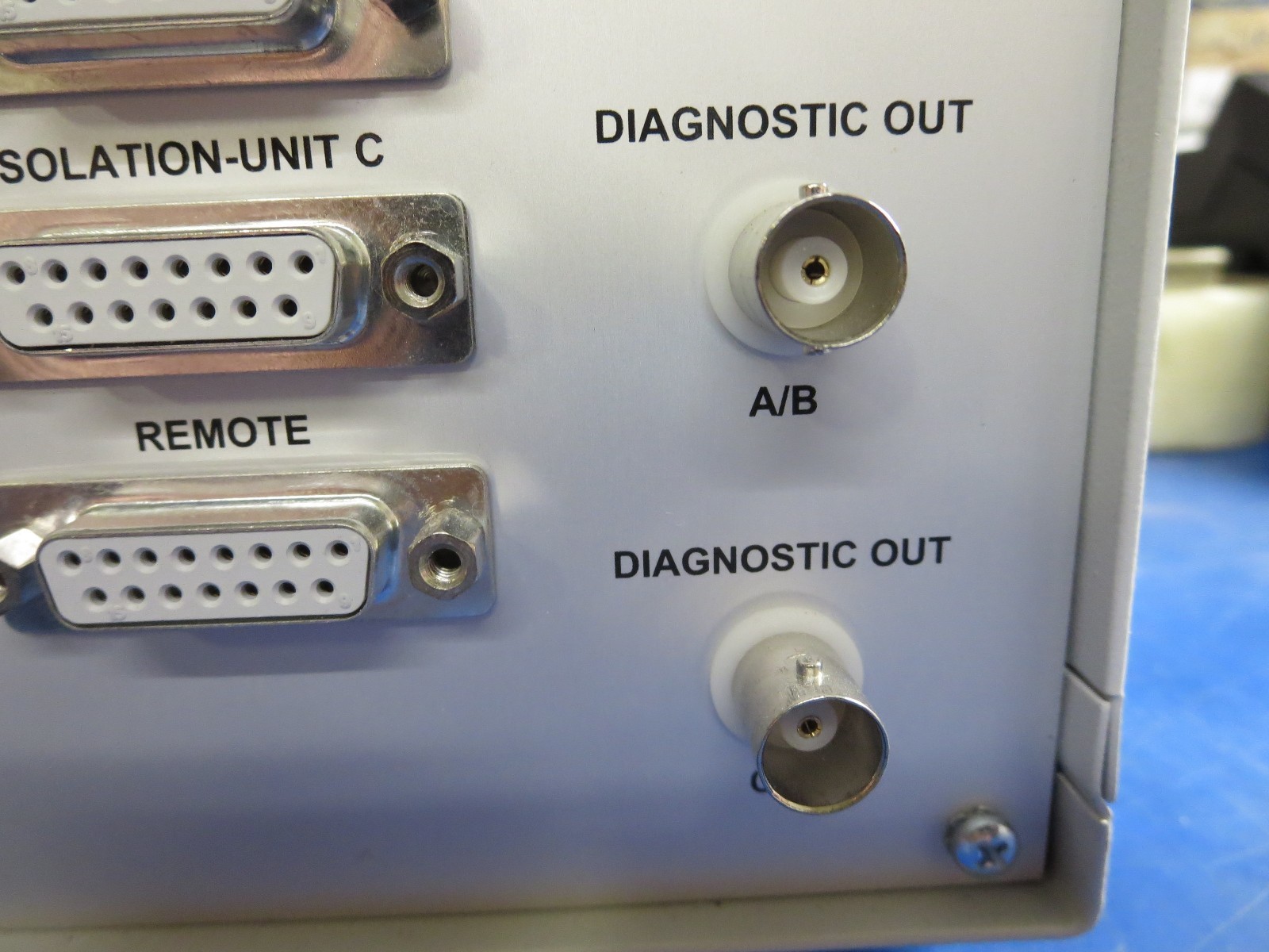 Herzan (The Table Stable Ltd), AVI-350, Vibration Isolation Control ...