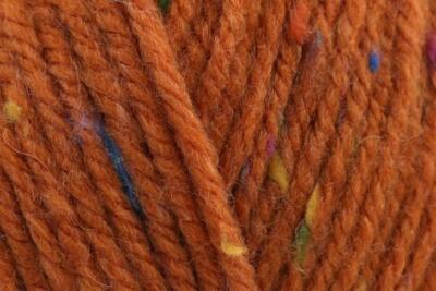 Cygnet Multi Tweeds Chunky Garn Wolle 100G - Lebkuchen 1390 | eBay.de