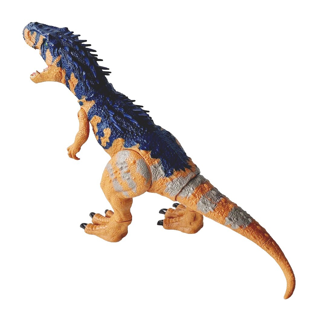 Jurassic World Primal Attack Massive Biters Siats Meekerorum Figure Toy ...