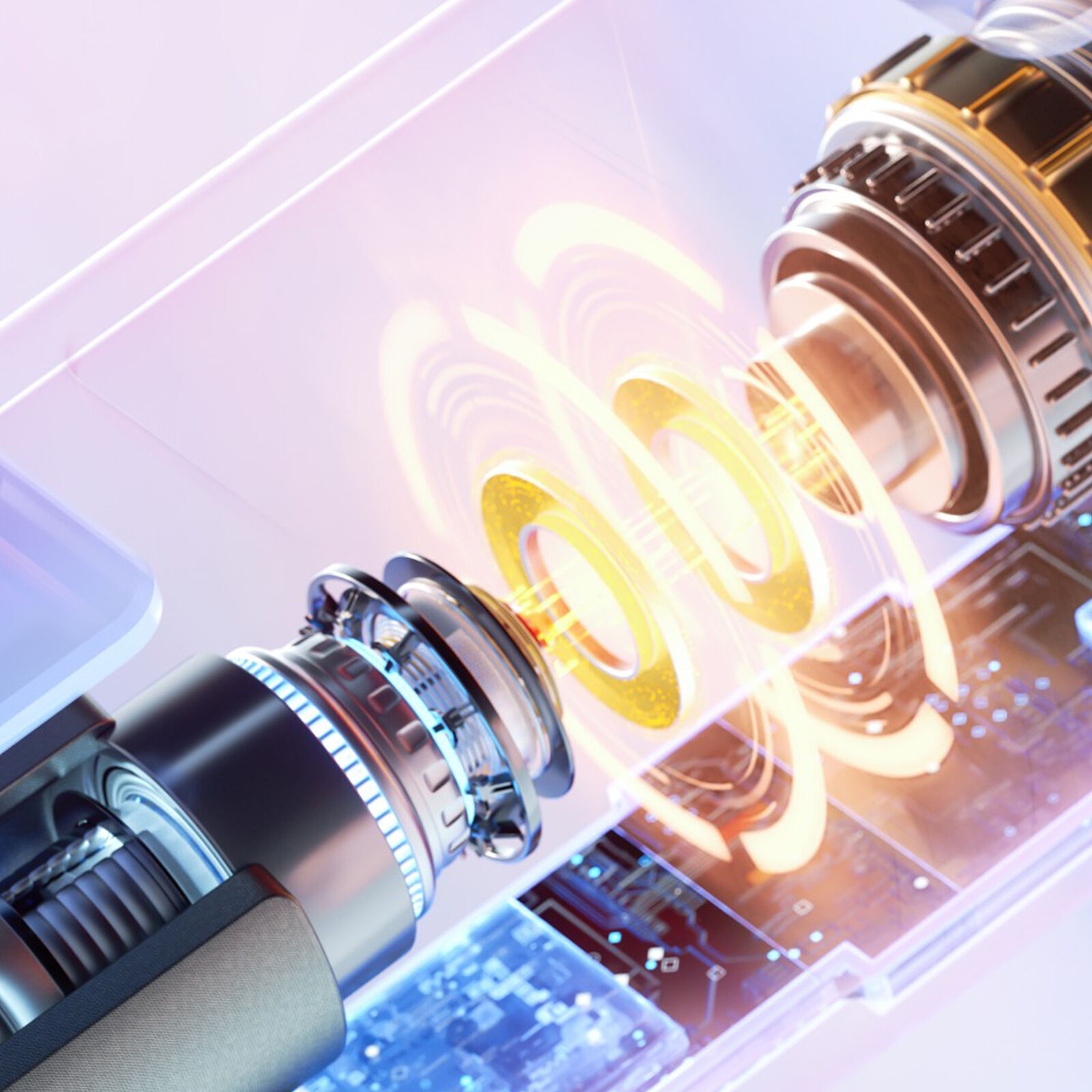 Woodpecker Dental Painless Oral Electronic Anesthesia Delivery Device ...