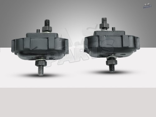 For Suzuki SJ410 SJ413 Samurai Sierra Gypsy -"Front Engine Mounting Set ...