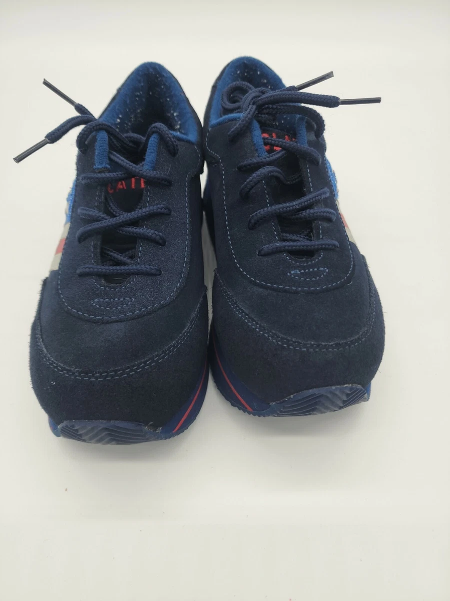 Volatile Shoes