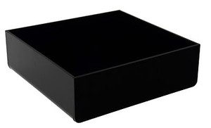 Black Riser Display Stand Item Display or Display box Acrylic | eBay