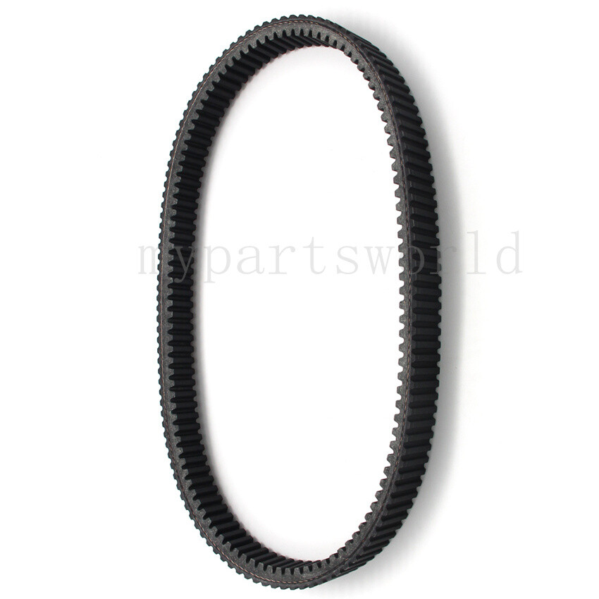 For Arctic Cat Motorcycle Drive Belt Sabercat 600 EFI EXT Indy 600 XCR ...