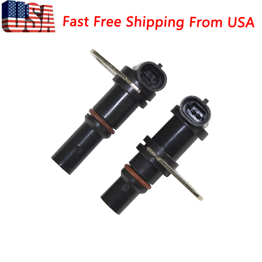 Camshaft Position Idler Sensor For Detroit Diesel Series P/N 60 DDE S60 ...
