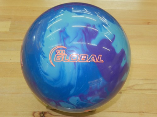 NIB 14# 900 Global Origin Bowling Ball - 14.3/2.5-3" Pin/3.01oz TW | eBay
