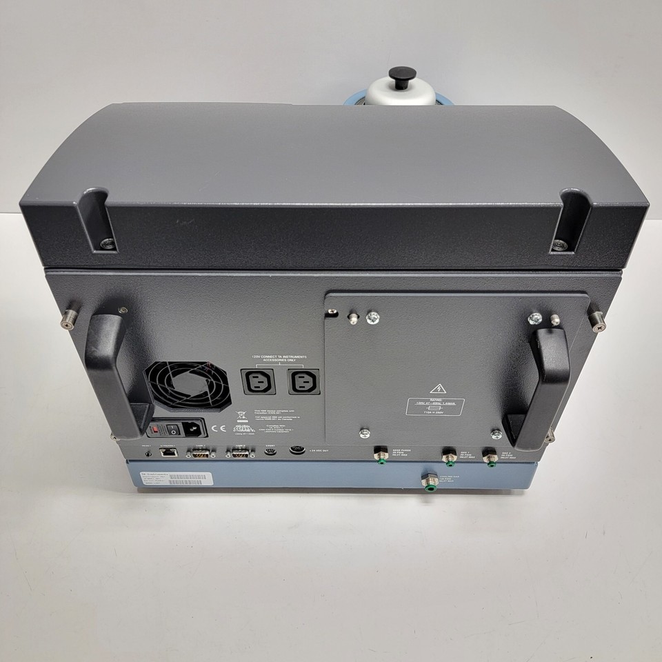 VERY LITTLE USE - TA Instruments DSC Q20 Differential Scanning ...