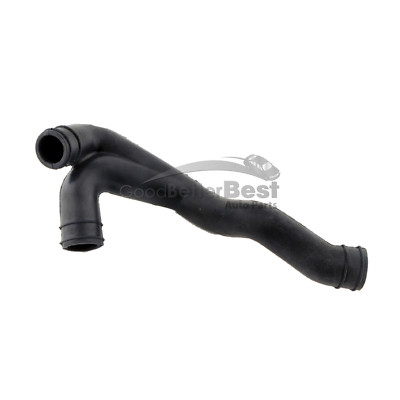 One New MTC Breather Hose - 3-way 4646 06A103221BH for Audi for ...