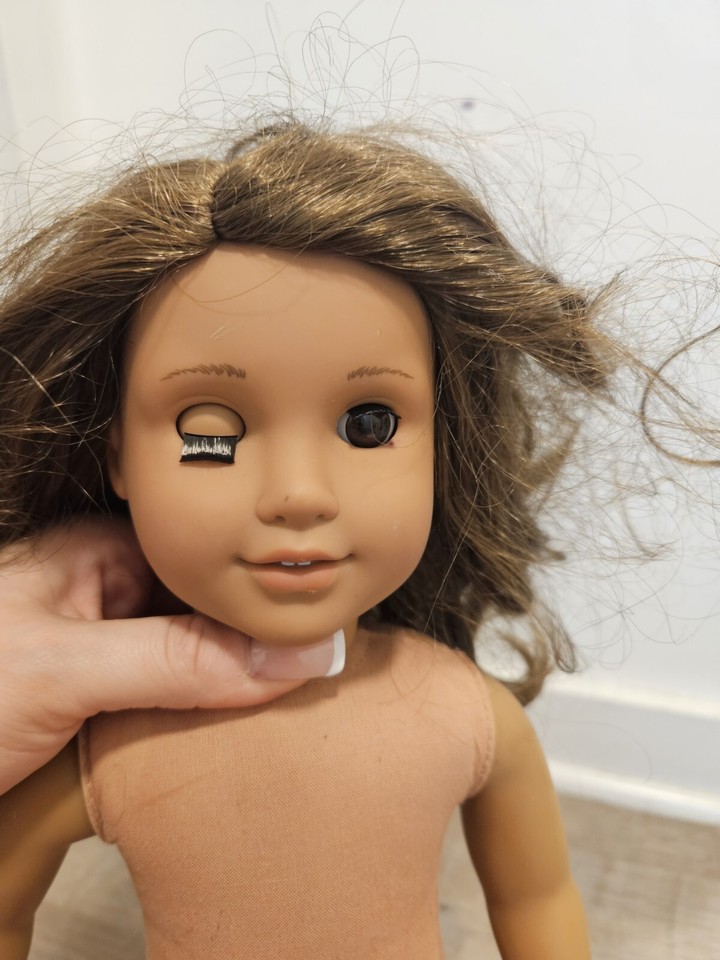 TLC American Girl dolls | eBay