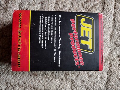 jet performance products jet20304s | eBay