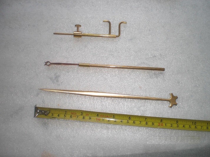 Luthier Tools Violin Making Tool Fiddle Setter Repair Knife Inlay Tool ...