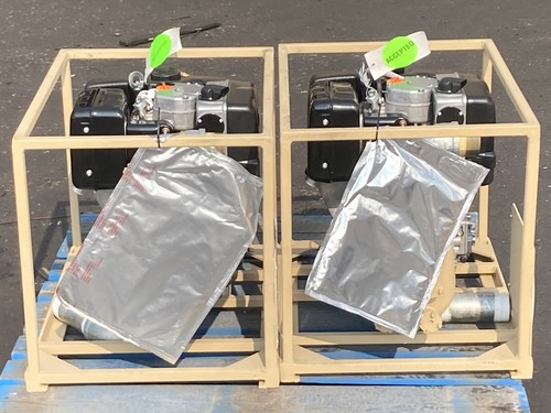 BRAND NEW LOMBARDINI 15LD350/D DIESEL ENGINE W/PUMP | eBay