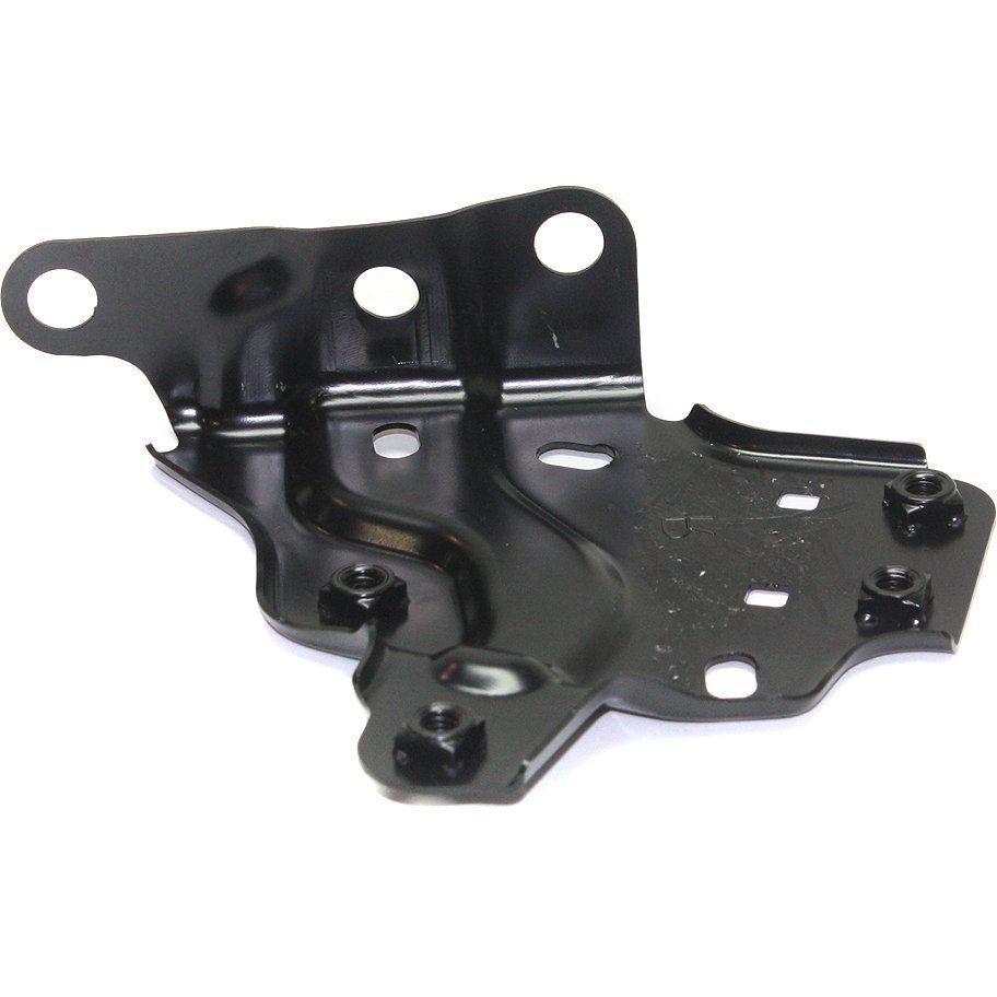 for 2010 2015 Toyota Prius Front RH Right Passenger Bumper Bracket ...