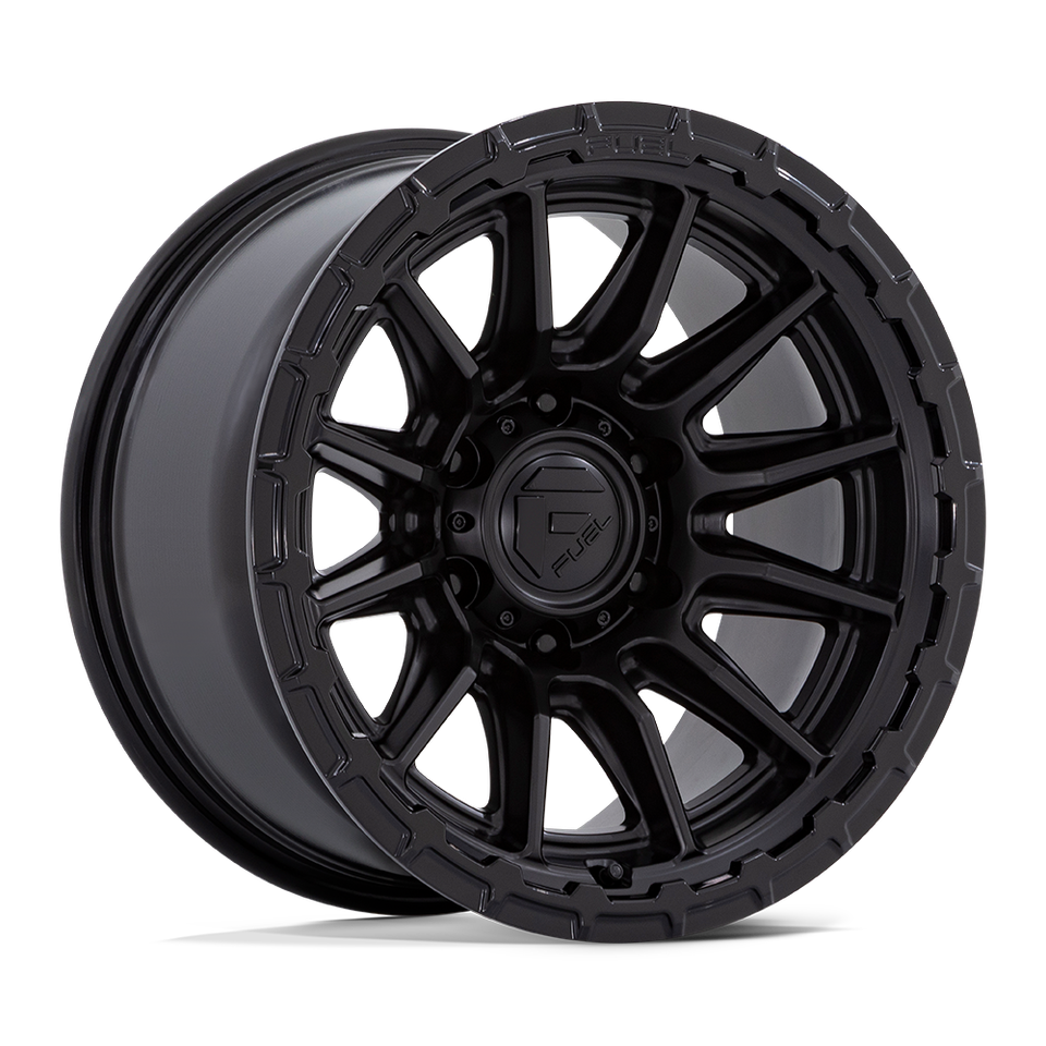 17 Inch Black Wheels Rims Chevy Silverado 1500 Truck GMC Sierra 17x9 ...