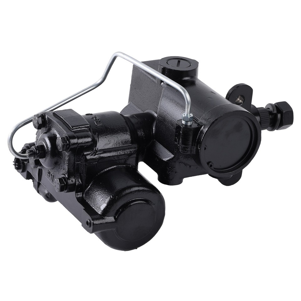 Power Steering Box for Land Rover All RHD Defender Models 1983-2016 ...