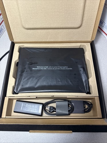 Dell Pro 14 Plus PB14250 14" Ultra 7 268V 32GB RAM 512GB SSD | eBay