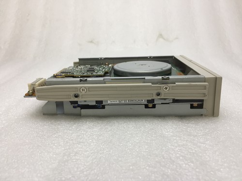 Vintage Mitsumi Newtronics D509V 1.2MB 5.25" Internal Floppy Disk Drive ...