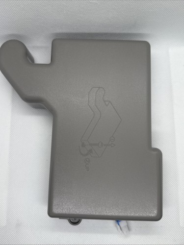 LG KENMORE REFRIGERATOR LT TOP HINGE COVERS MCK68187602 LFXS28566S | eBay