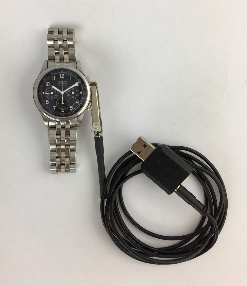 Watch & Clock Timing Machine S/W, Witschi, Greiner, Vibrograf ...