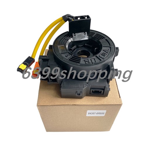 Clock Spring With Angle Sensor 843070R050 For Tacoma RAV4 Corolla iM ...