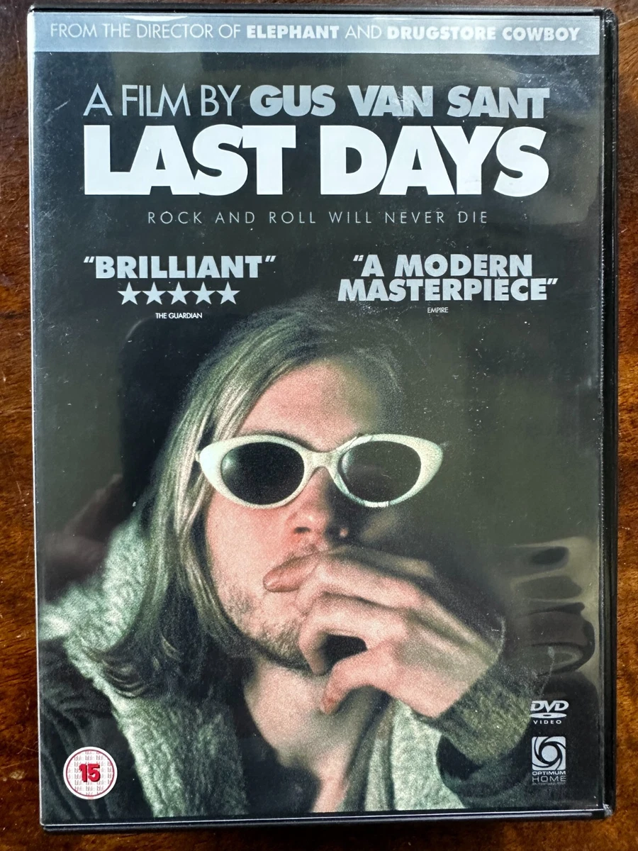 Last Days Movie