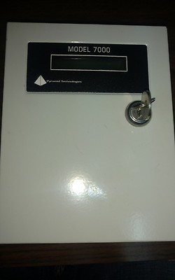 7000 Master Clock Controller, Connector RJ45 | eBay