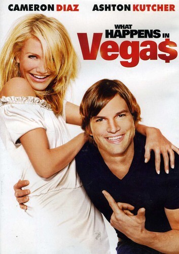 What Happens in Vegas [Rite Aid] (DVD, 2008) for sale online | eBay