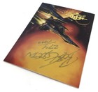 FPG 1995 Bob Eggleton Fantasy Art Trading Cards Autograph Card Vintage ...