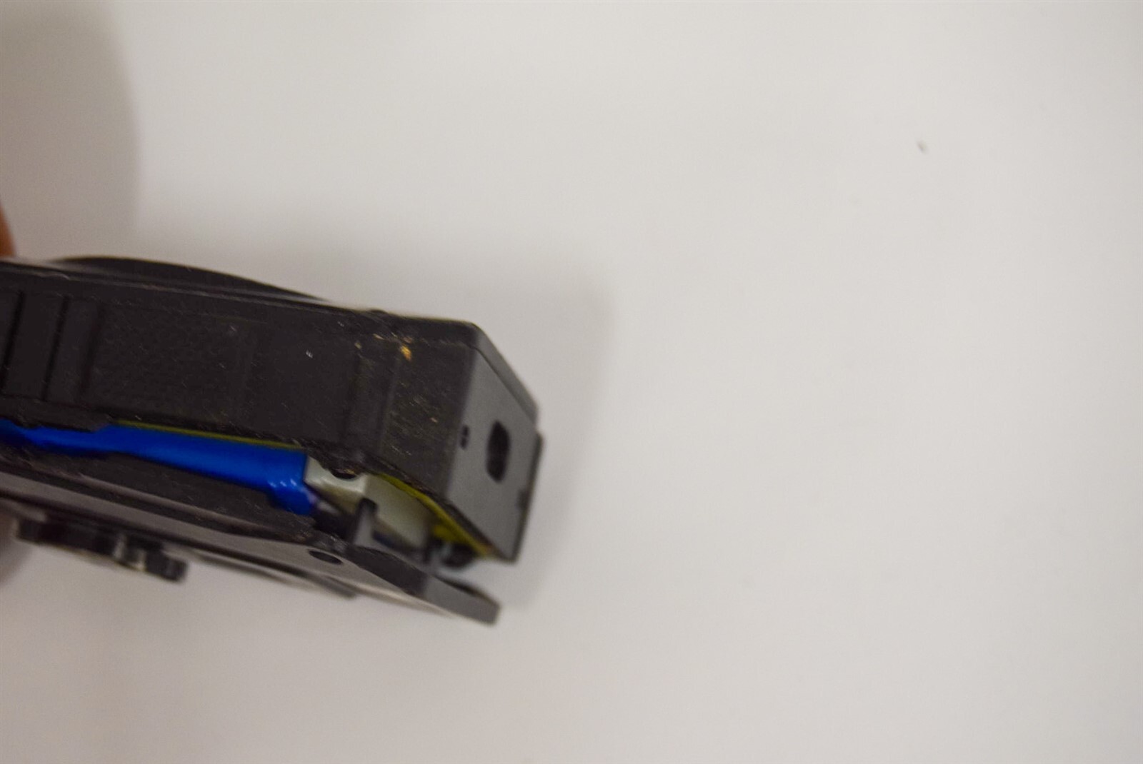 Axon Body 3 AX1023 Camera (please read) (061724) | eBay