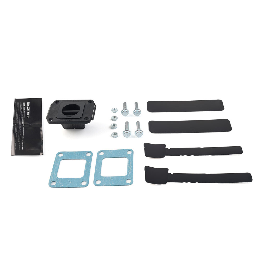 Motorcycle Reed Valve System V364A For Kawasaki KX65 For Suzuki RM65 | eBay
