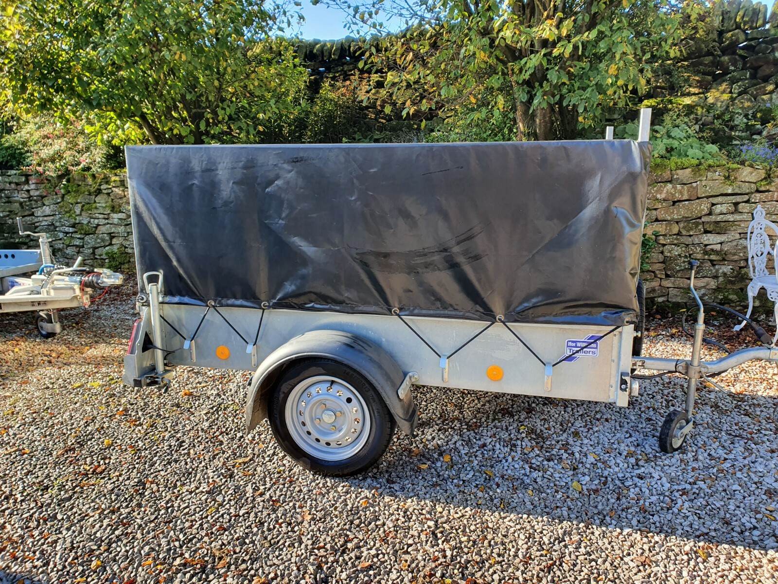 Ifor Williams P6 for sale in UK | View 27 bargains