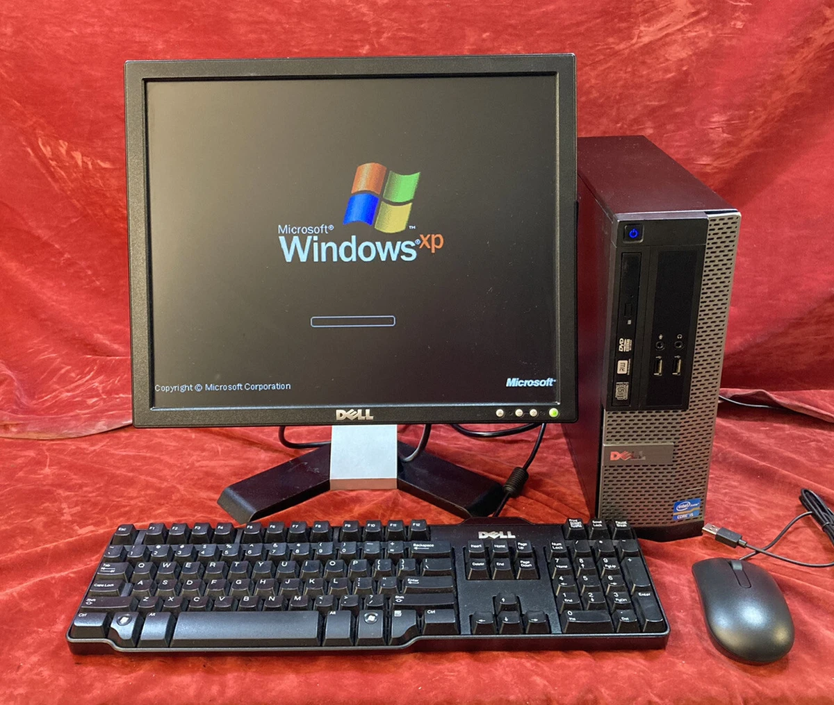 Super Cheap Desktops