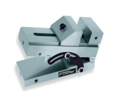 Fowler 57-235-411 Sine Vise, 11" x 4" x 4-5/8" | eBay