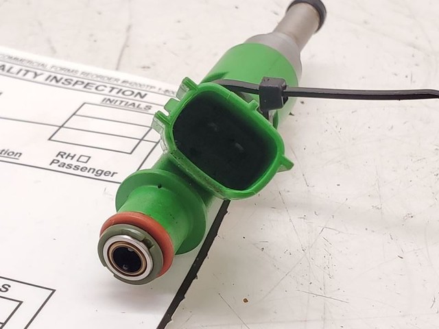 Toyota Fuel Injector Tacoma 2trfe 23250-75100 Desno Factory 23209-79155 ...