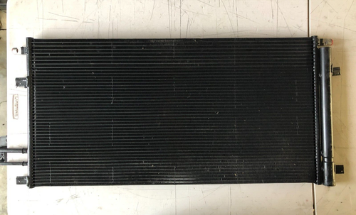 Cadillac Escalade Air A/C Condenser 2015-2020 Cadillac Escalade OEM ...