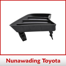 5211960A10 Genuine Toyota Cover Front Bumper 52119-60a10 for sale ...