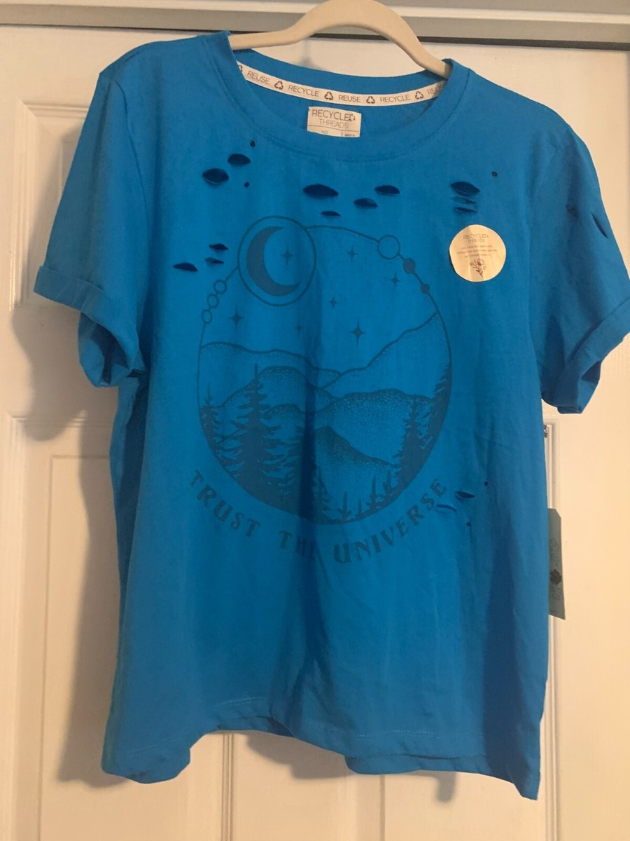 Redbubble Organic Shirt Review