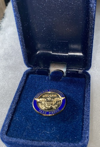 Republican Presidential Task Force Pin Reagan Era Original Box | eBay