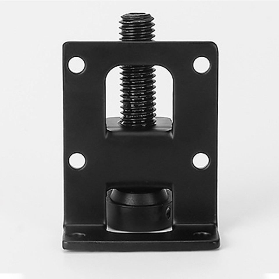 Enhanced Stability Leveling Feet for Cabinets and Tables 4PCS ...